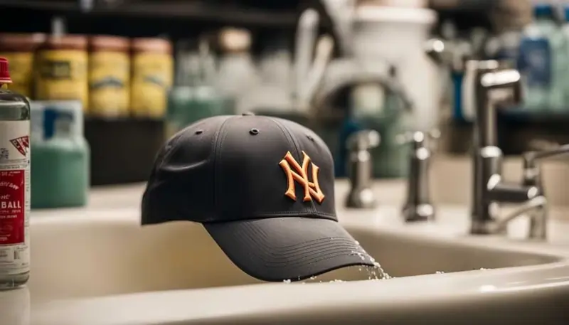 Clean Your Cap Perfectly! (No Damage Tips Inside)