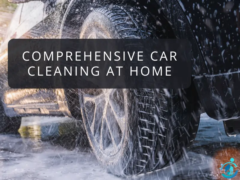 Home Car Wash Made Easy: Top Tools & Tips (Pro Guide)